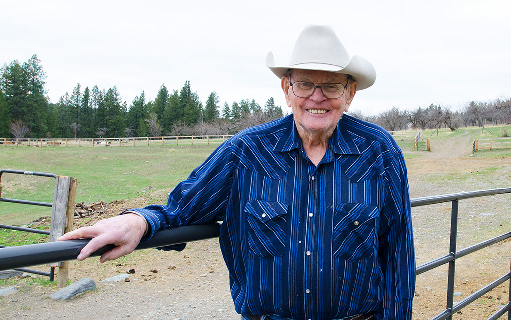 The Life of a South Country Rancher – Waldo Stockbreeders' Association